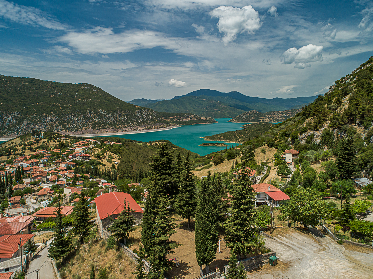 Καλωσήλθατε στο Λιδωρίκι! - Visit Lidoriki