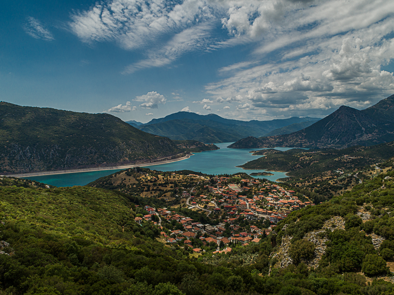 Το Λιδωρίκι σήμερα! - Visit Lidoriki